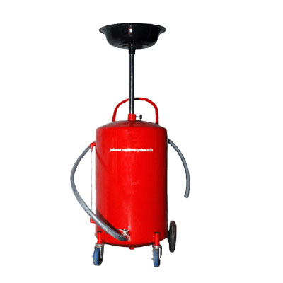 Commercial Vehicle Garage Equipment – The Steel Craft