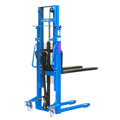 Four Wheeler Garage Equipment – The Steel Craft