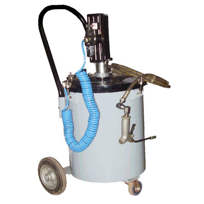 Tractor Garage Equipment – The Steel Craft