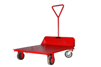 Four Wheeler Garage Equipment – The Steel Craft