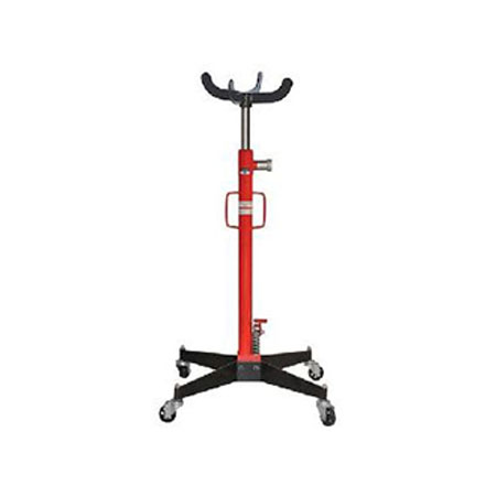 Four Wheeler Garage Equipment – The Steel Craft