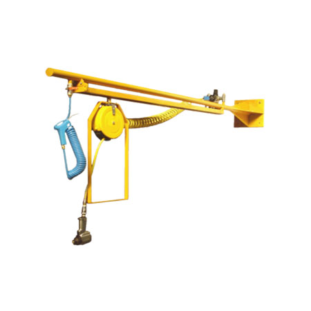 Four Wheeler Garage Equipment – The Steel Craft