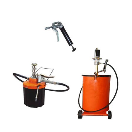 Commercial Vehicle Garage Equipment – The Steel Craft