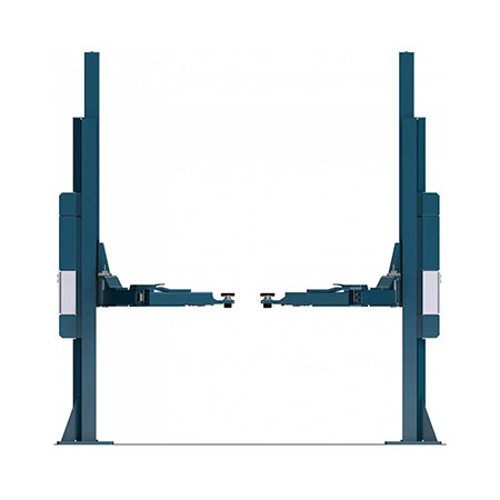 Four Wheeler Garage Equipment – The Steel Craft
