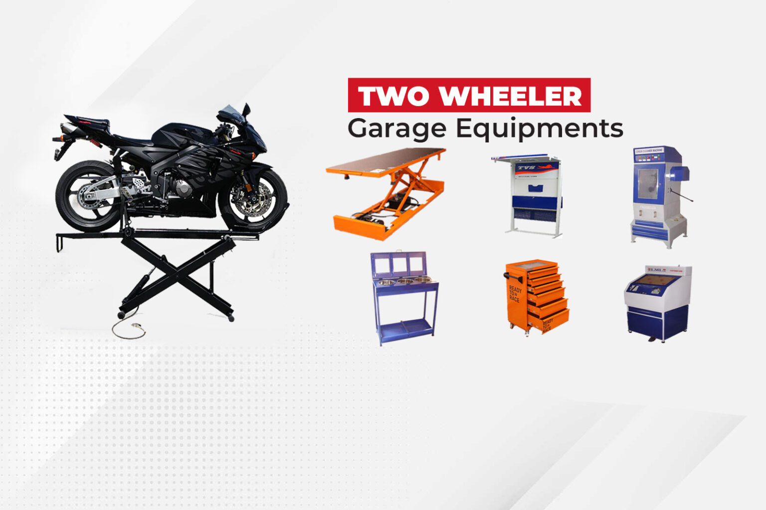 The Steel Craft – Engineering Solutions in Industrial & Garage Automation