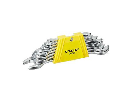 Stanley Hand Tools – The Steel Craft