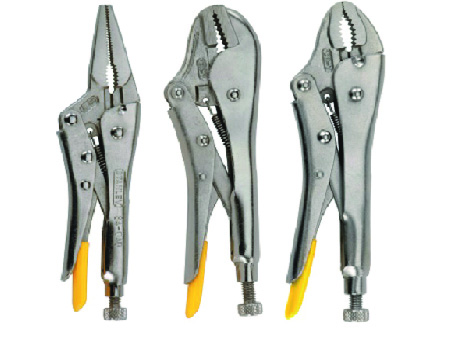 Stanley Hand Tools – The Steel Craft