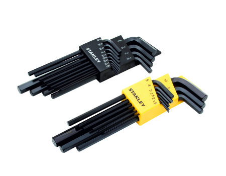 Stanley Hand Tools – The Steel Craft