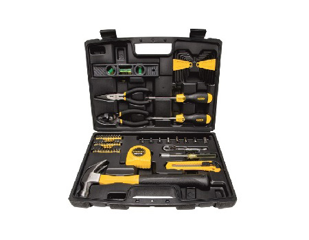 Stanley Hand Tools – The Steel Craft