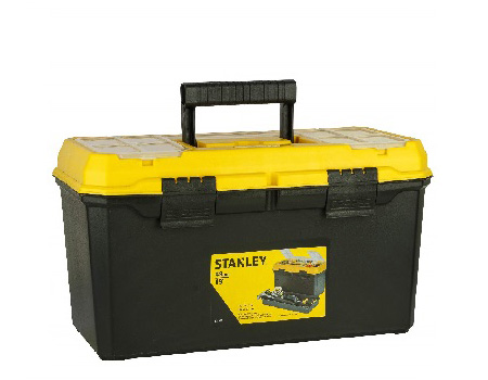 Stanley Hand Tools – The Steel Craft